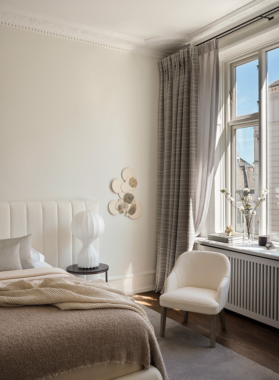 Meridiani House flies to Copenhagen | Meridiani